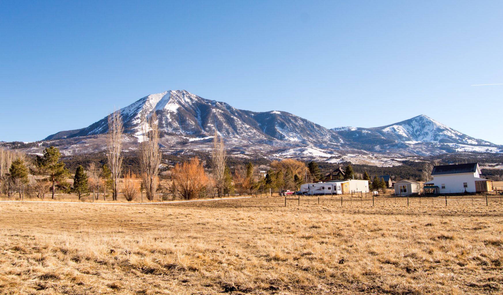 Ross - WesternColoradoRealty .com